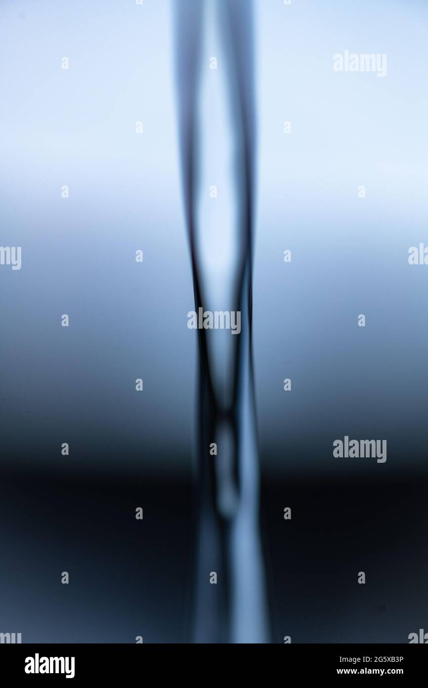 Close up shot water splashing hi-res stock photography and images - Alamy