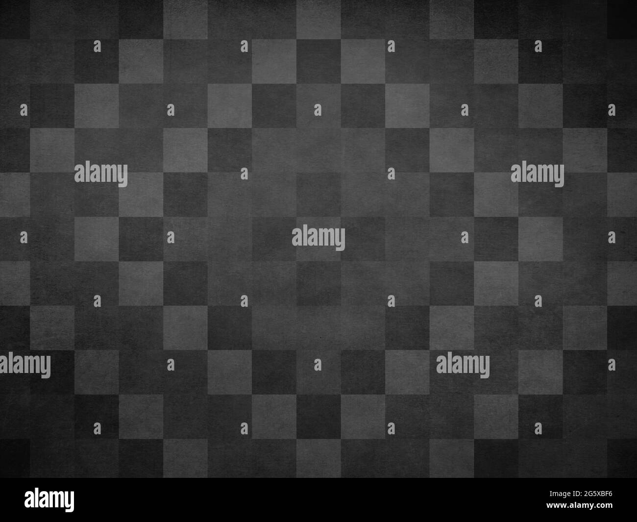 A Simple Quilt Pattern Monochrome Background which is Perfect for Slide ...