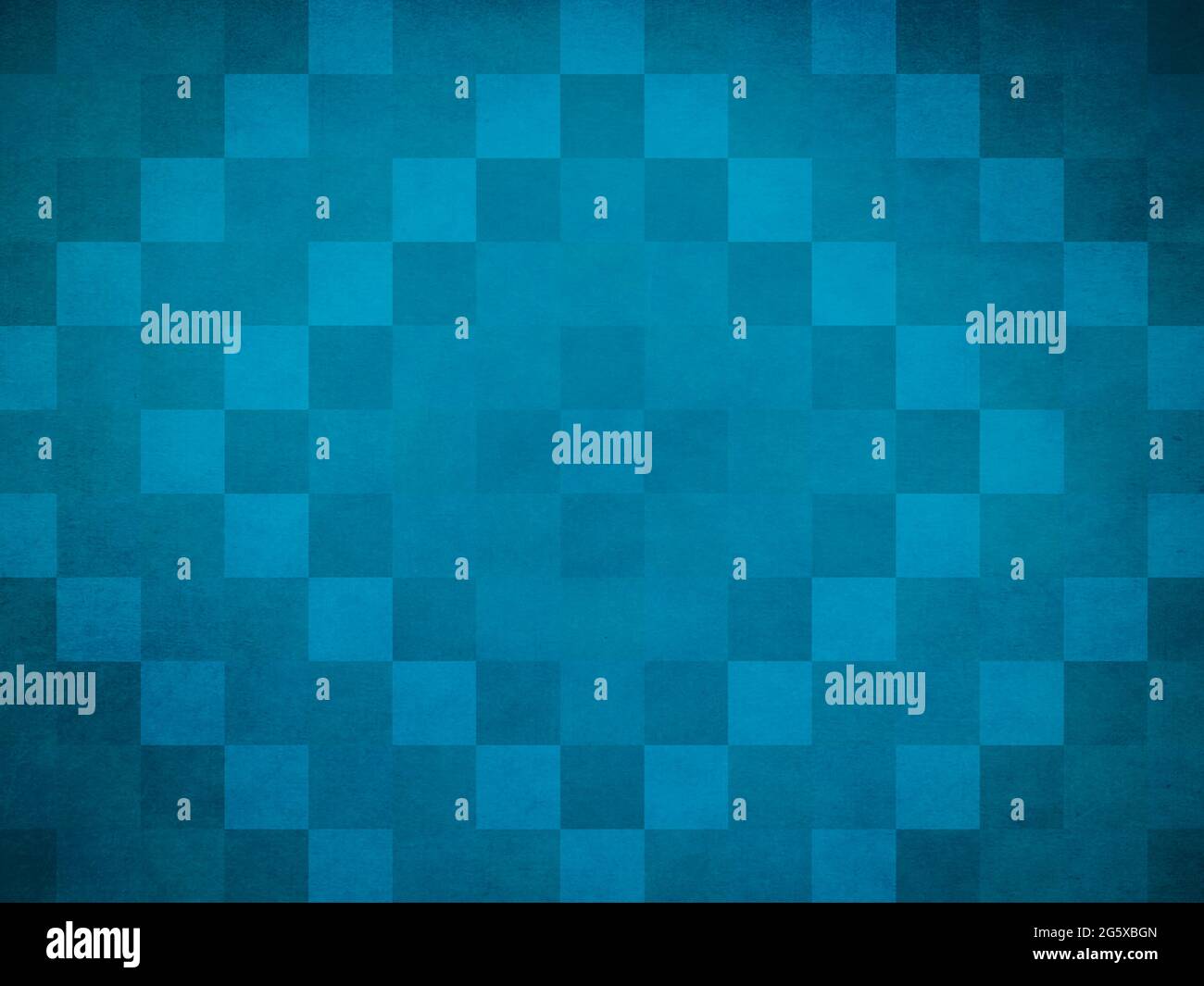 A Blue Quilt Pattern Background which is Perfect for Slide Show ...