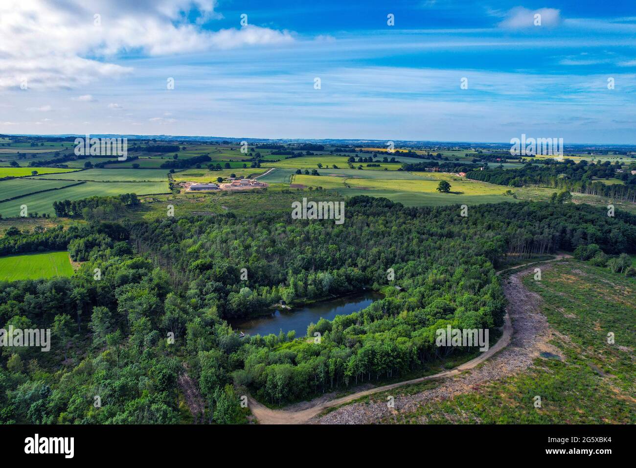 Bedale yorkshire england uk hi-res stock photography and images - Alamy