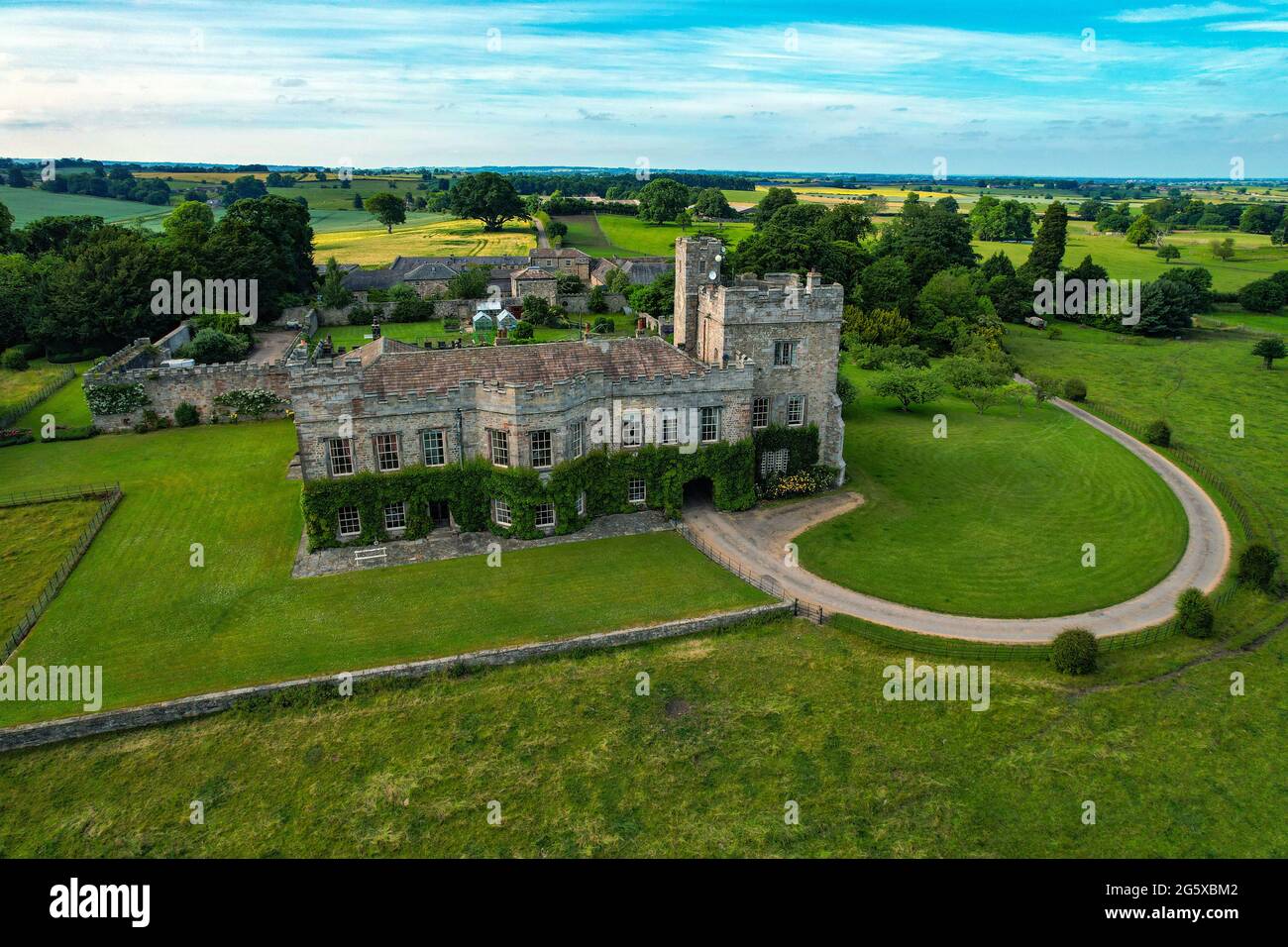 Hornby england hi-res stock photography and images - Alamy