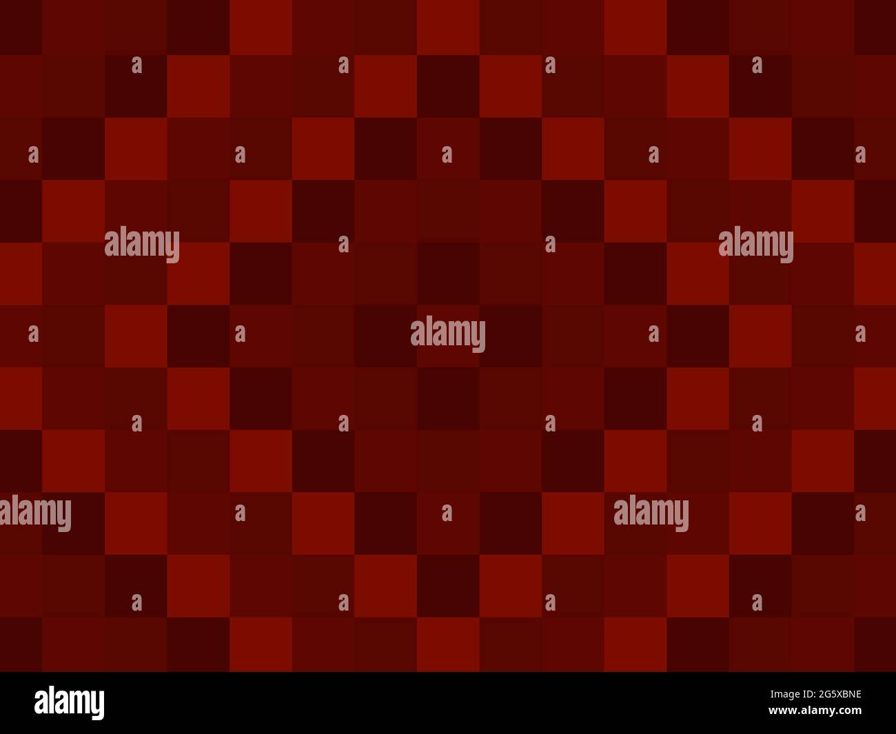 Blood red tiles hi-res stock photography and images - Alamy