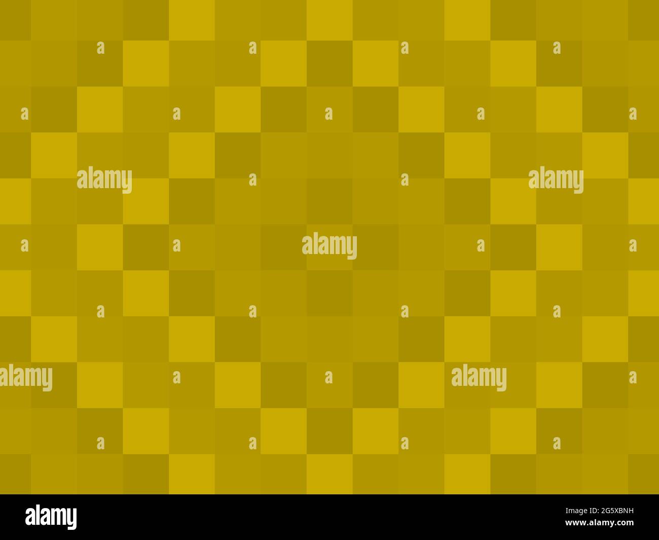 A Mustard Yellow Quilt Pattern Background which is Perfect for Slide ...