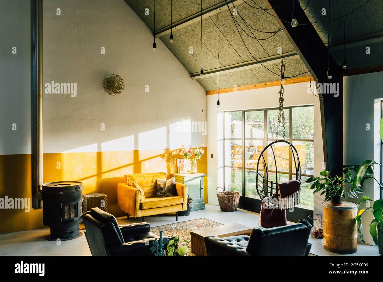 1950s restaurant photography hi-res stock photography and images - Alamy