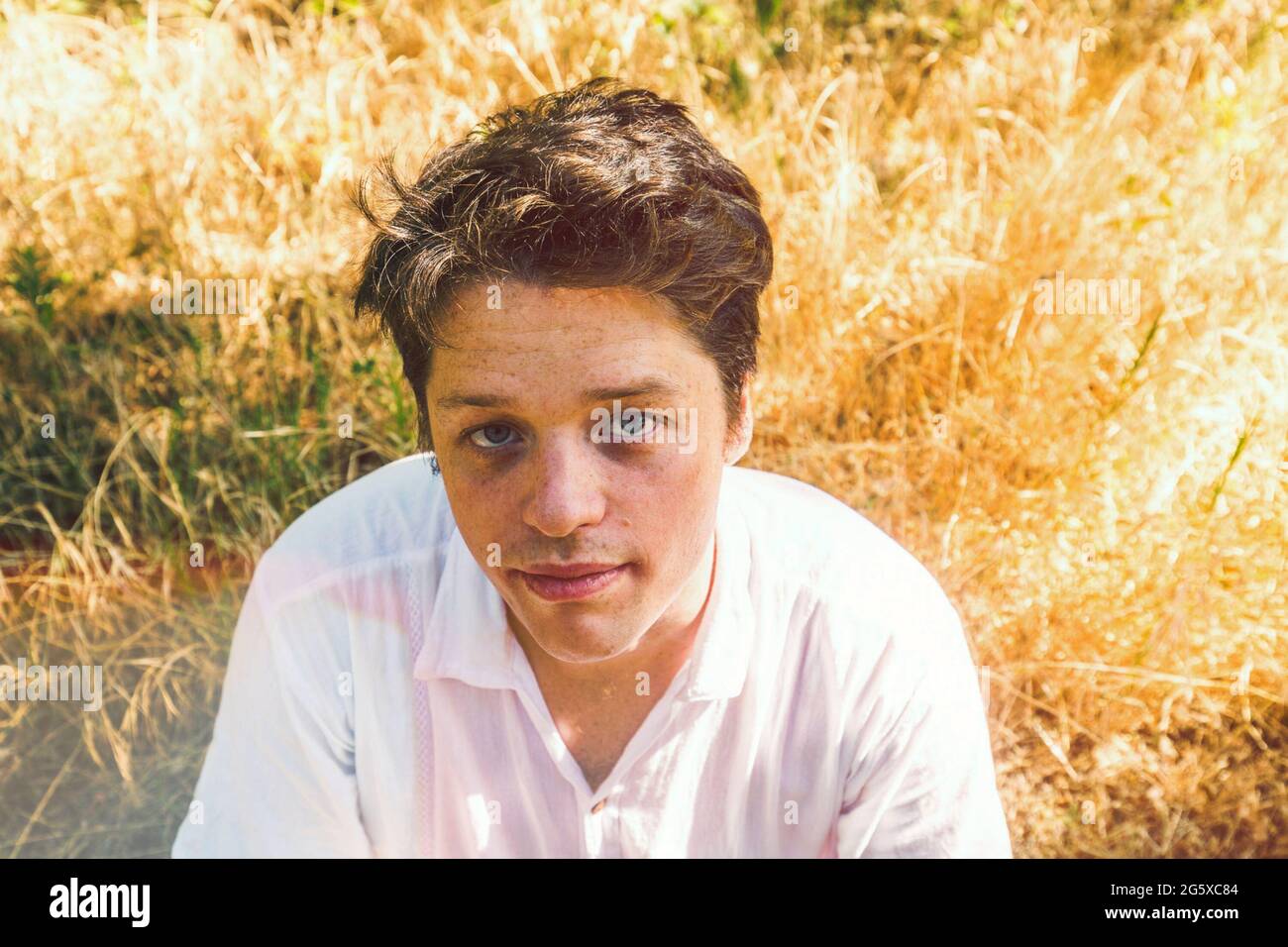 90s male model hi-res stock photography and images - Alamy