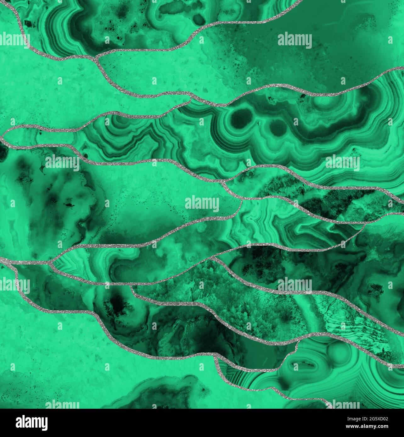 Graphic design elements - Wall paper, textile design, pattern, texture ...