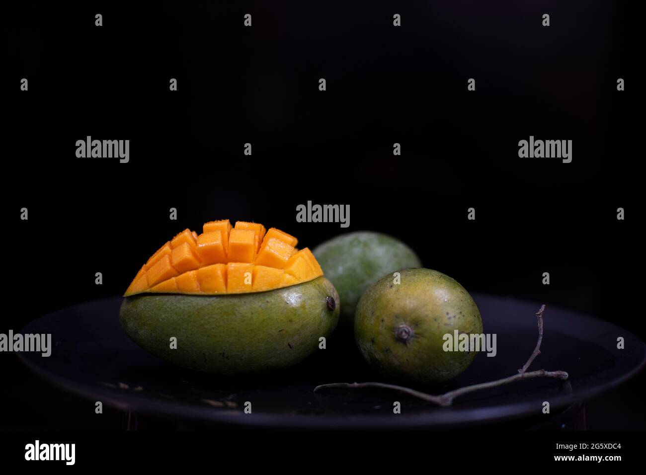 Bangladeshi mango hi-res stock photography and images - Alamy