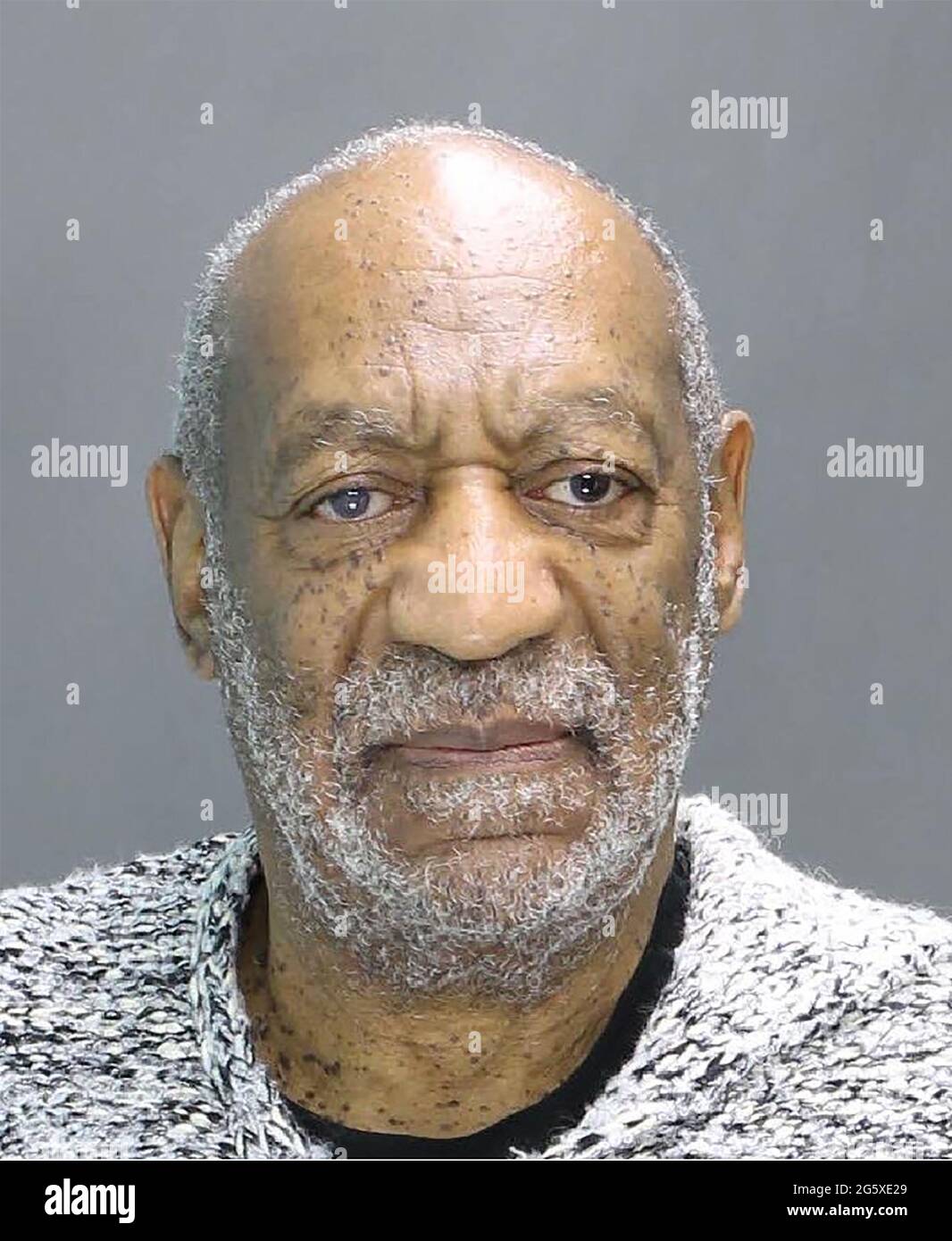 William henry cosby hi-res stock photography and images - Alamy