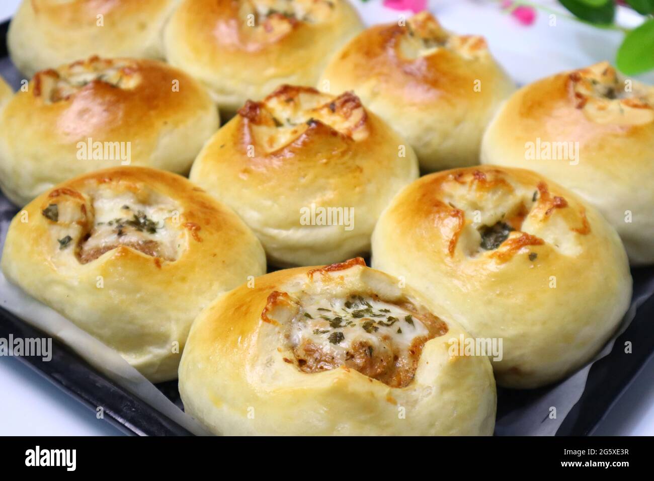 Blue fin tuna hi-res stock photography and images - Alamy