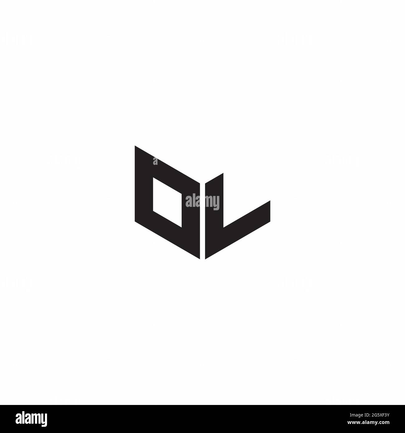 Ol letter hi-res stock photography and images - Alamy