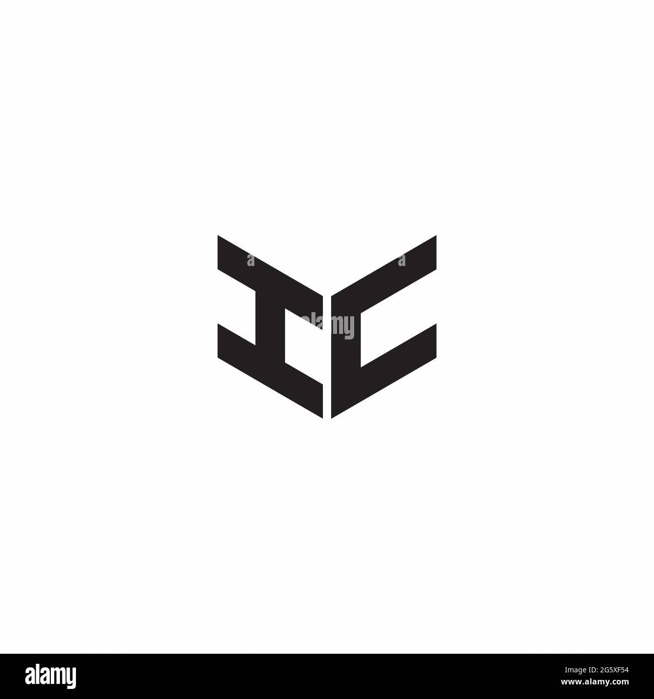 Ic logos Cut Out Stock Images & Pictures - Alamy