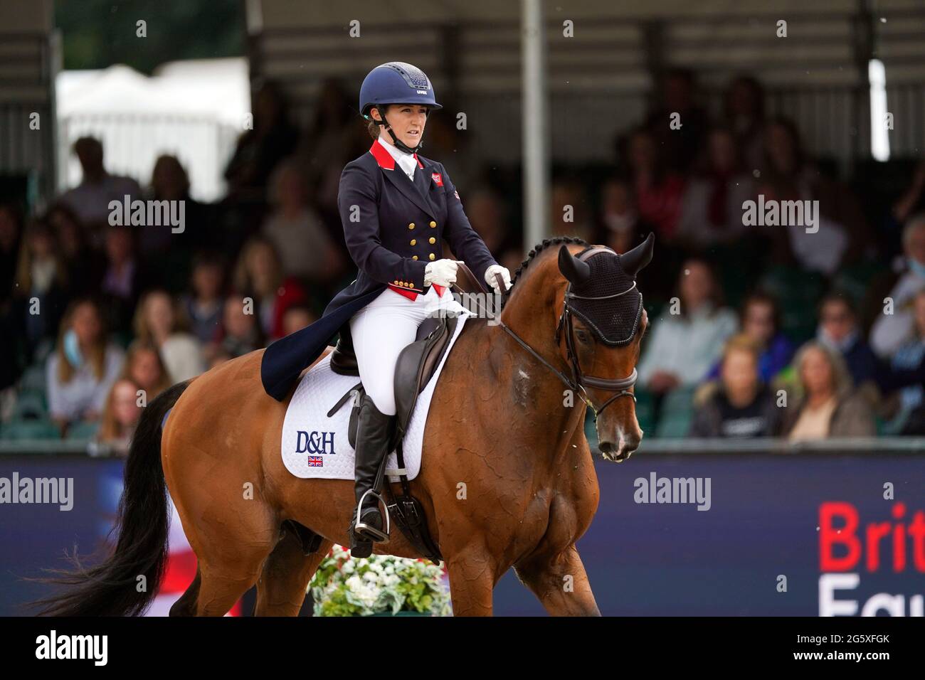 Laura collet hi-res stock photography and images - Alamy