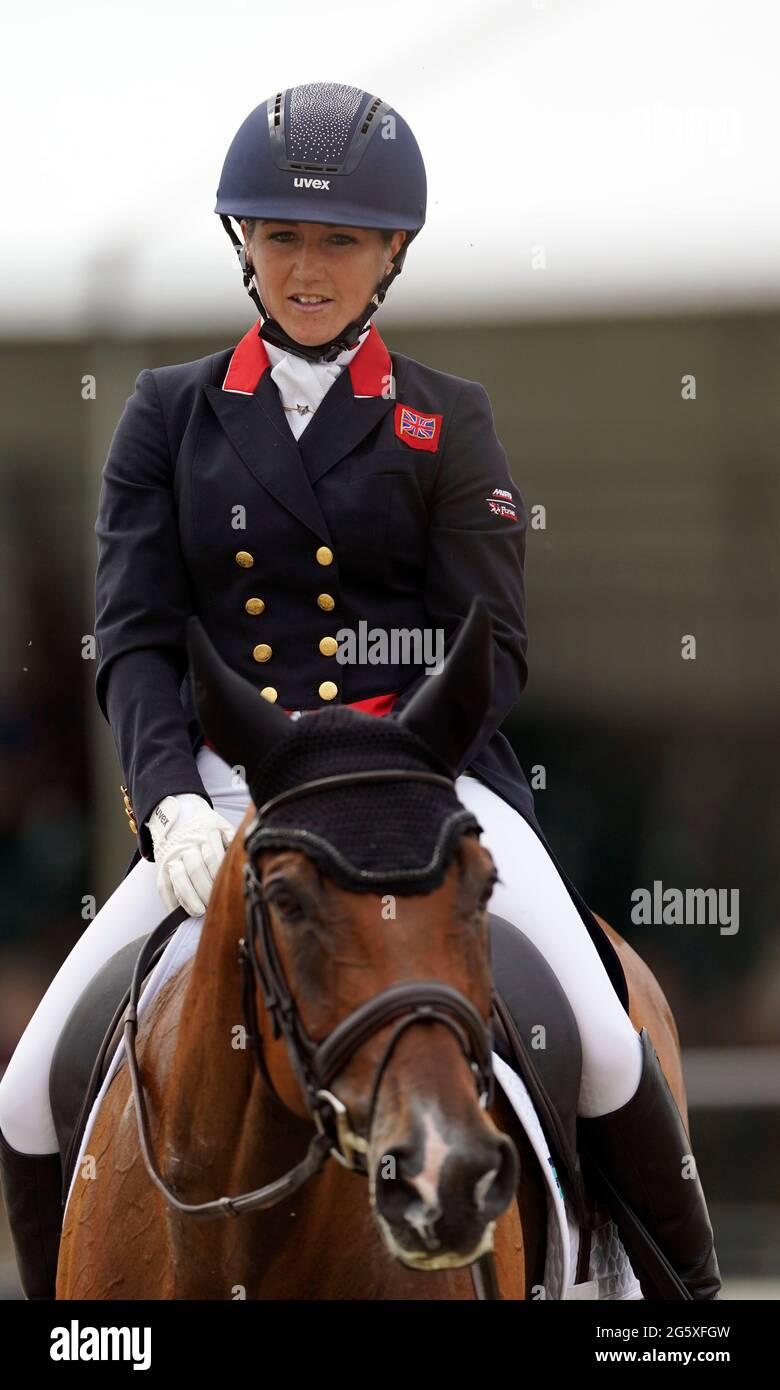 Laura collet hi-res stock photography and images - Alamy