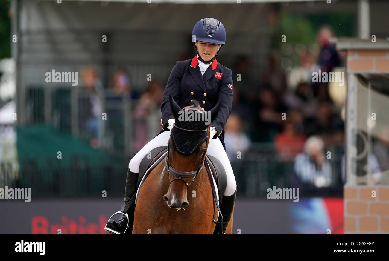 Laura collet hi-res stock photography and images - Alamy