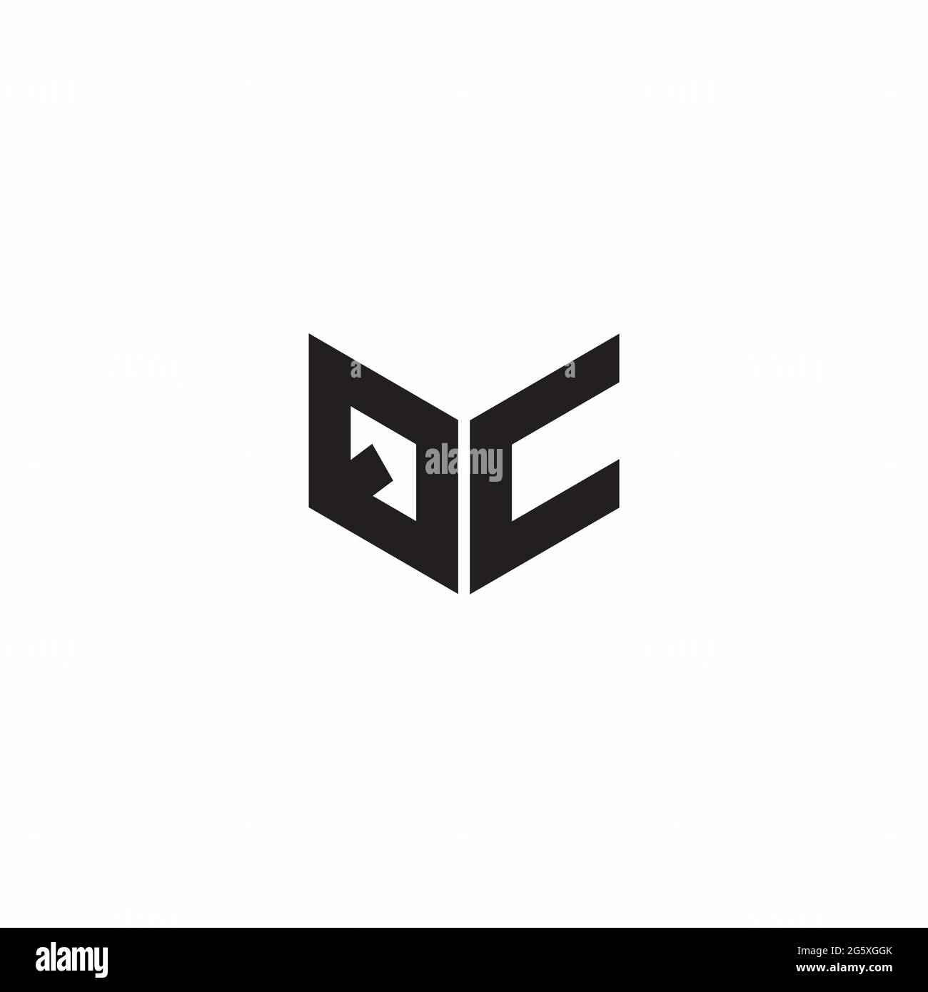 Qc background Cut Out Stock Images & Pictures - Alamy