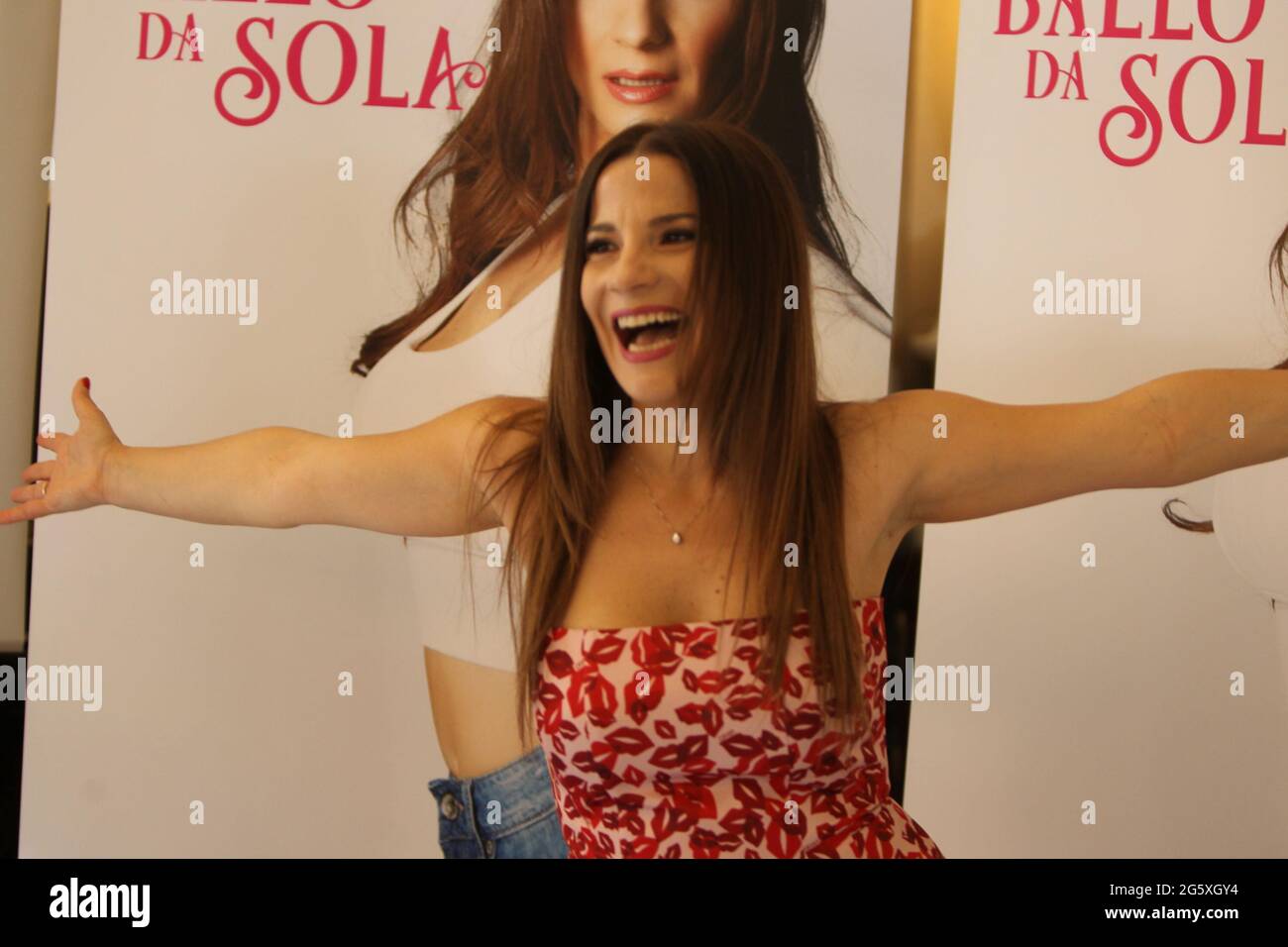 Anna capasso hi-res stock photography and images - Alamy