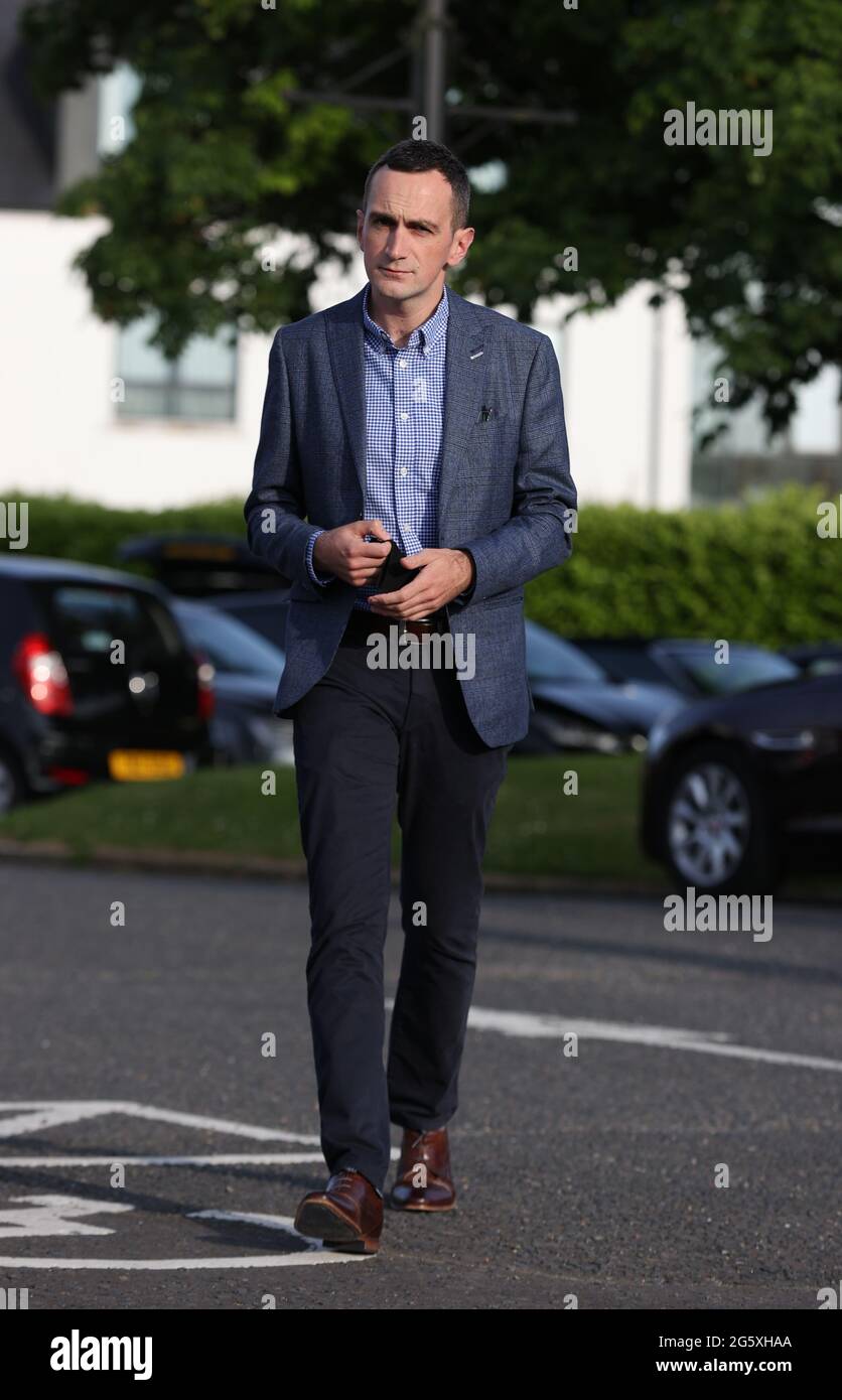 Stephen dunne hi-res stock photography and images - Alamy