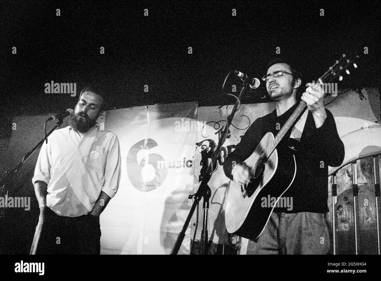 Borderline london Black and White Stock Photos & Images - Alamy