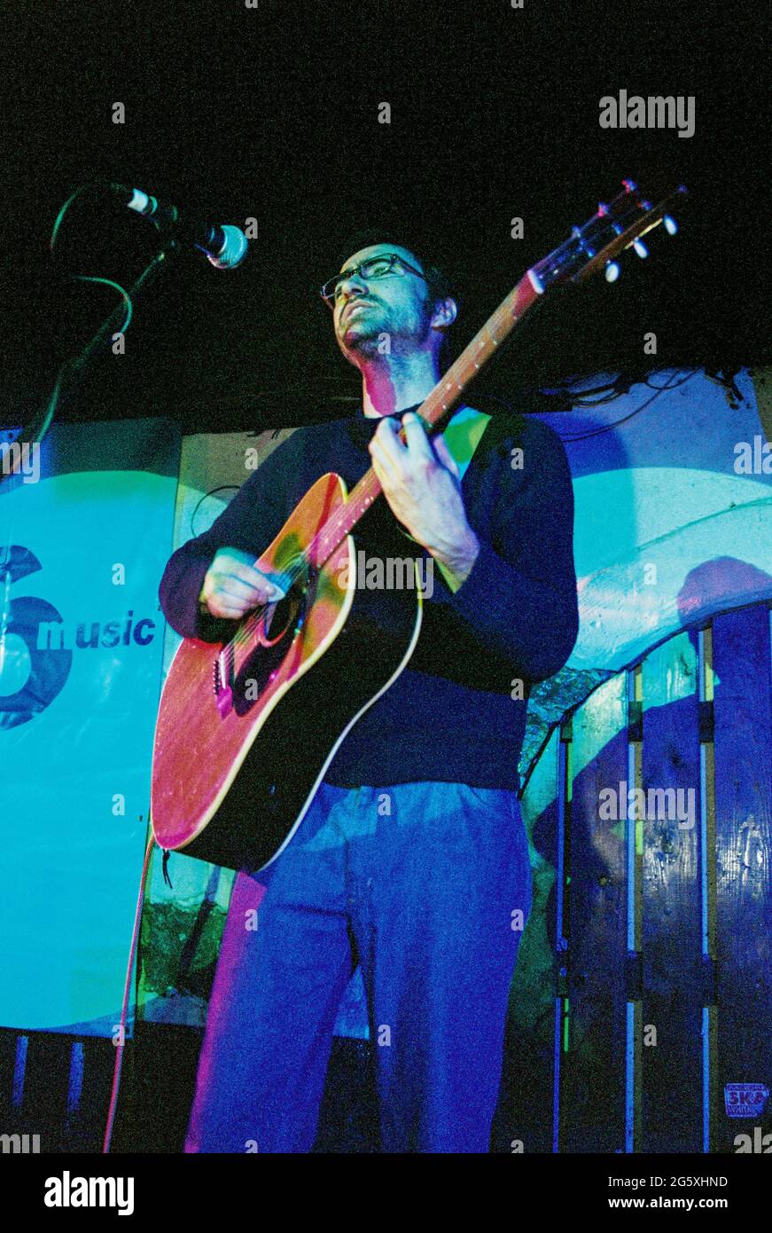 James mercer american musician hi-res stock photography and images - Alamy