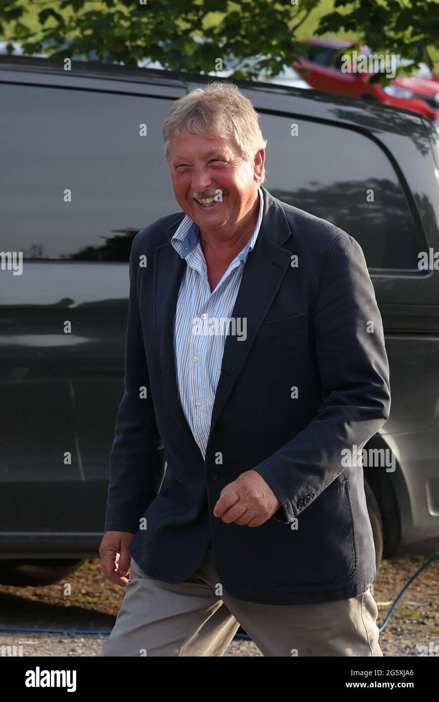Sammy wilson donaldson hi-res stock photography and images - Alamy
