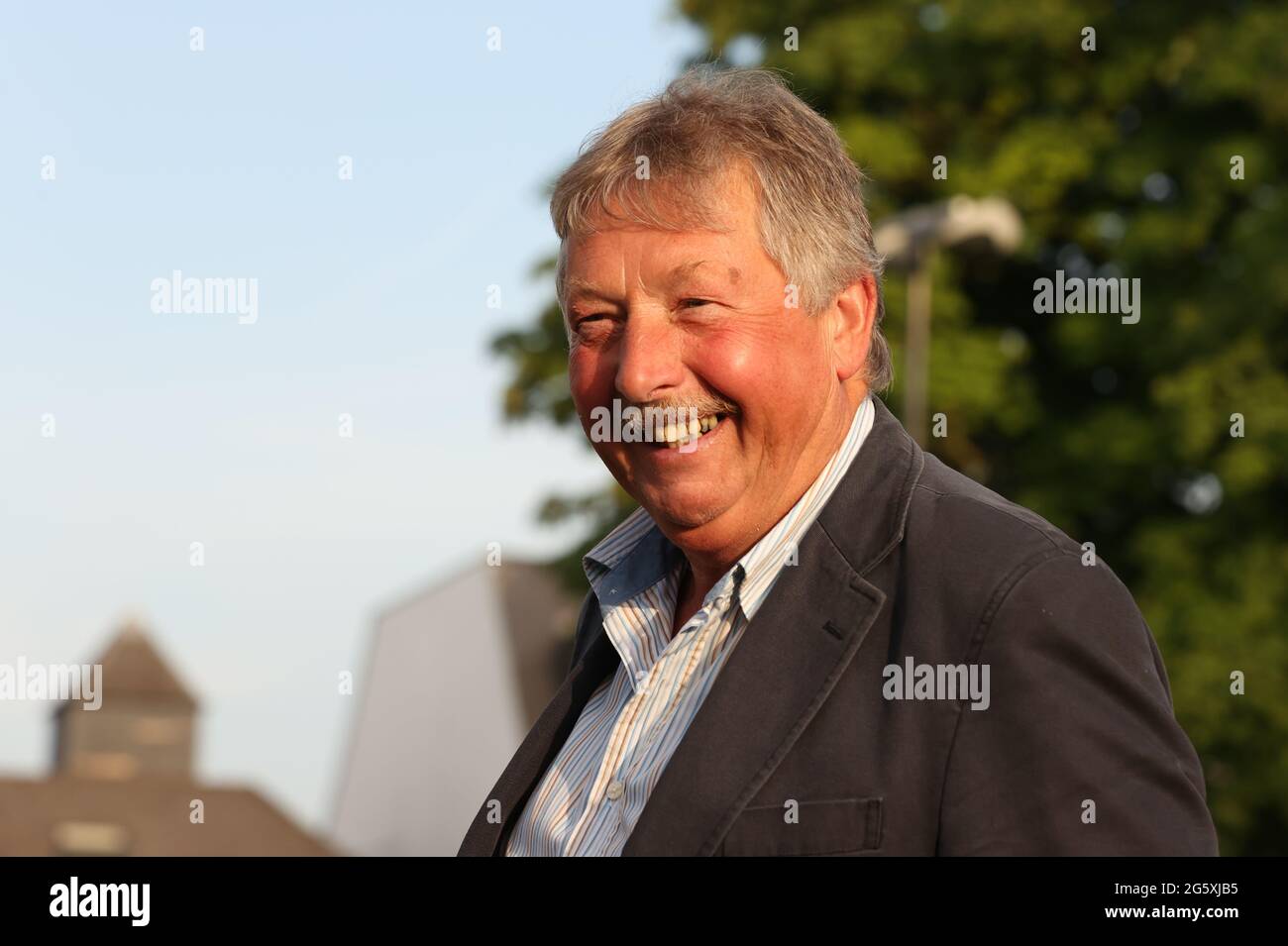 Sammy wilson donaldson hi-res stock photography and images - Alamy