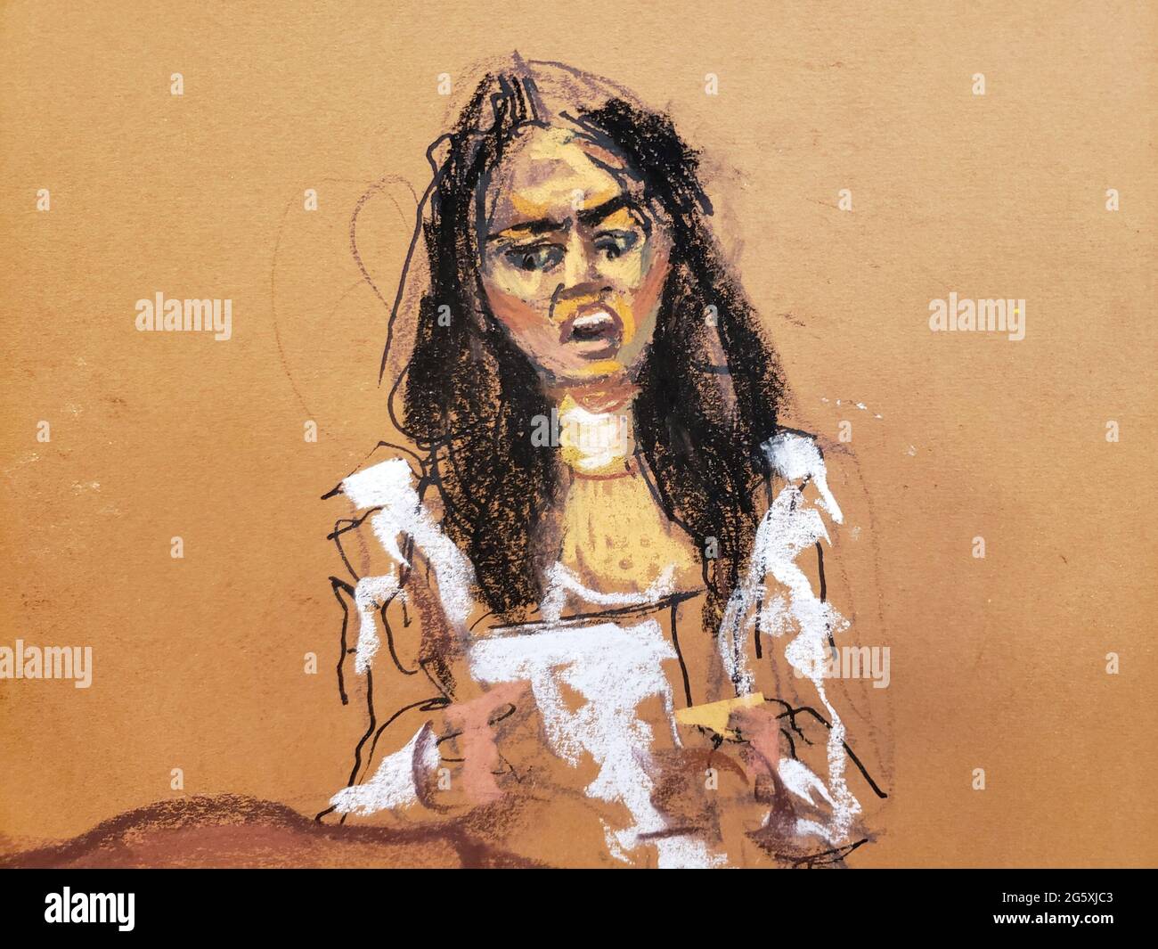 The nxivm cult hi-res stock photography and images - Alamy