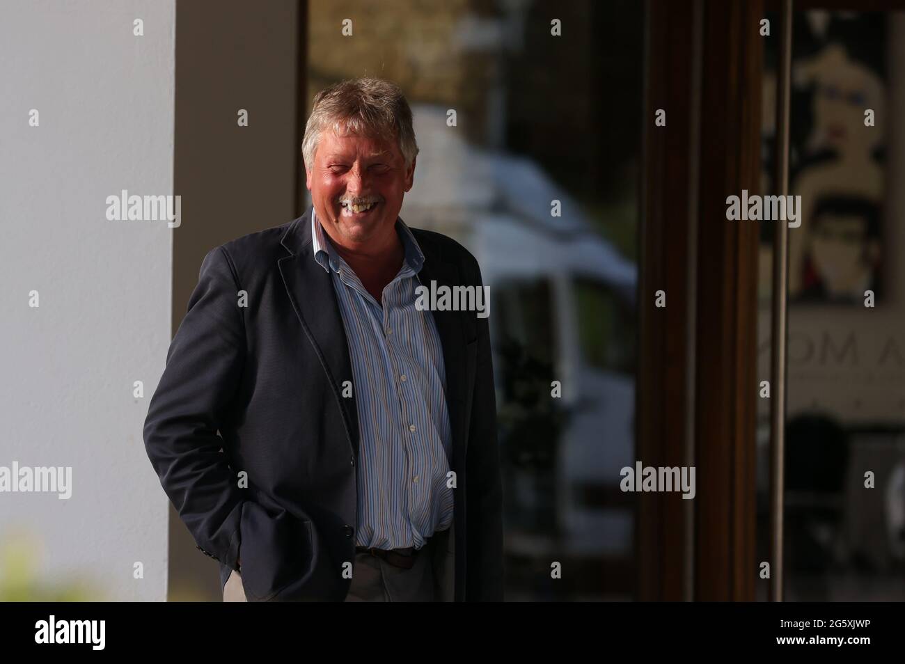 Sammy wilson donaldson hi-res stock photography and images - Alamy