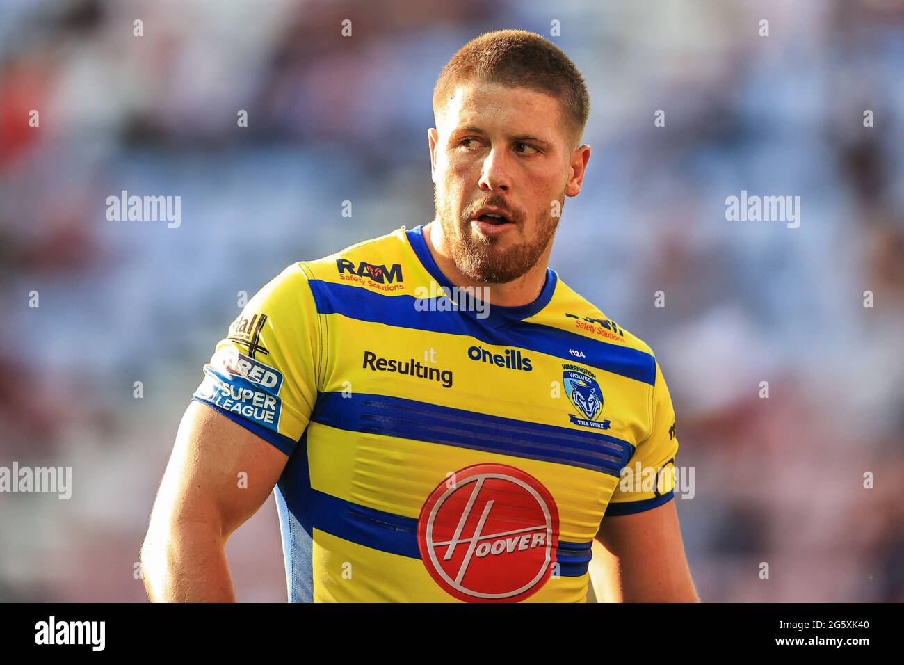 Tom lineham hi-res stock photography and images - Alamy