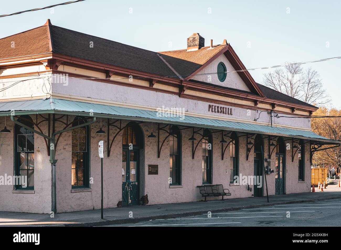 Peekskill hi-res stock photography and images - Alamy