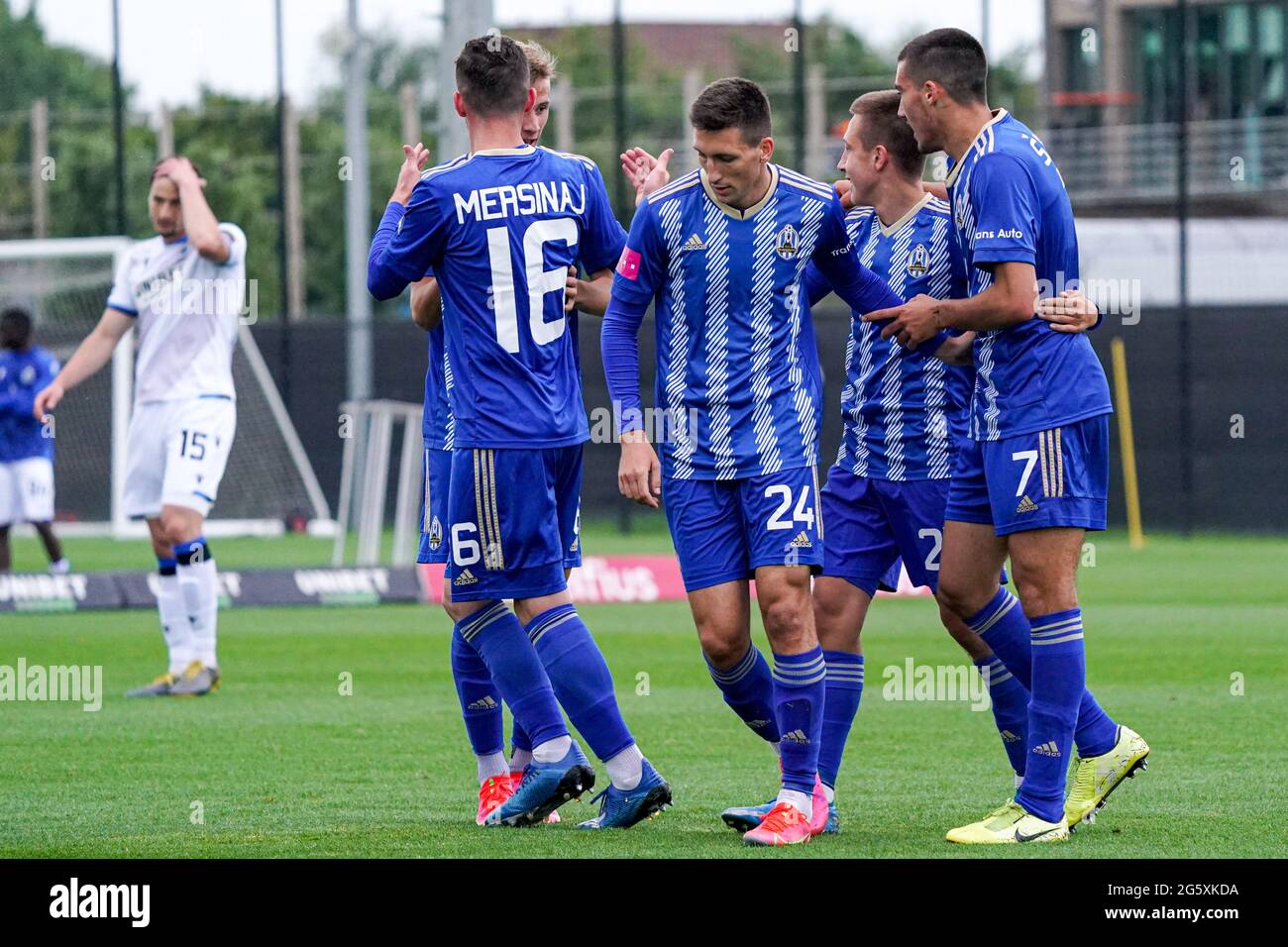 Simic roko hi-res stock photography and images - Alamy