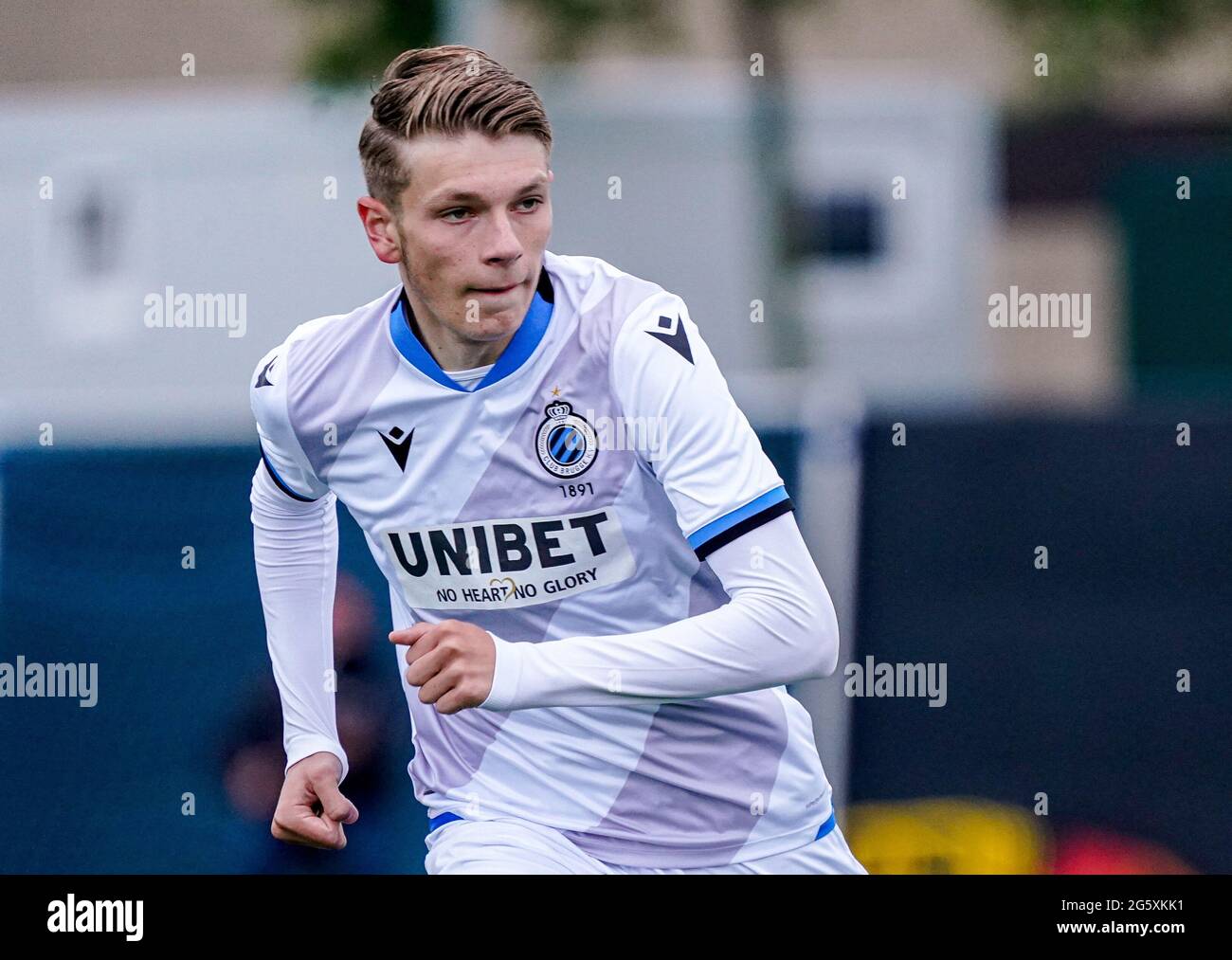 Complex molenhoek hi-res stock photography and images - Alamy