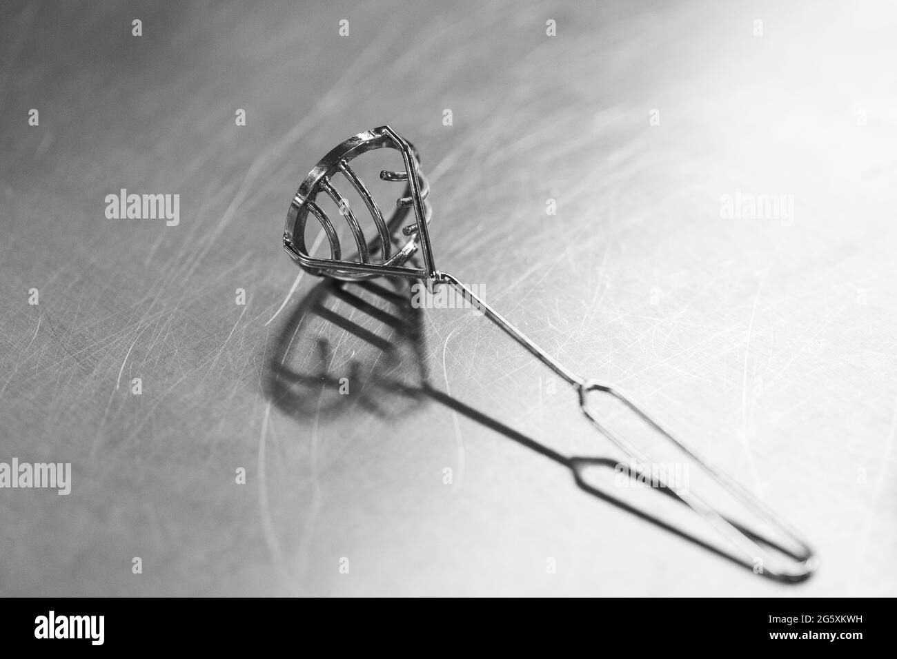 Half chocolate Black and White Stock Photos & Images - Alamy