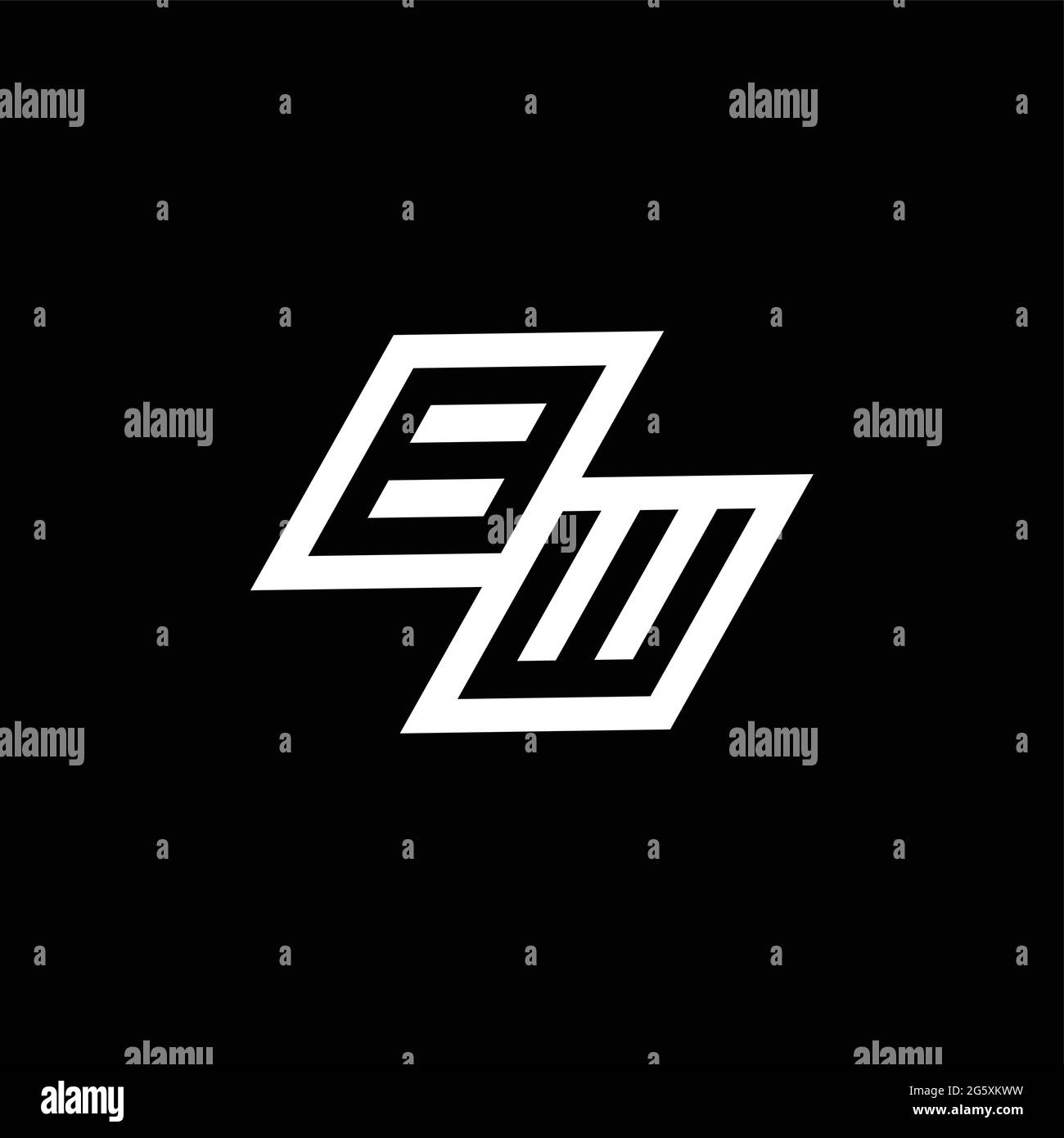 Bw logos hi-res stock photography and images - Alamy