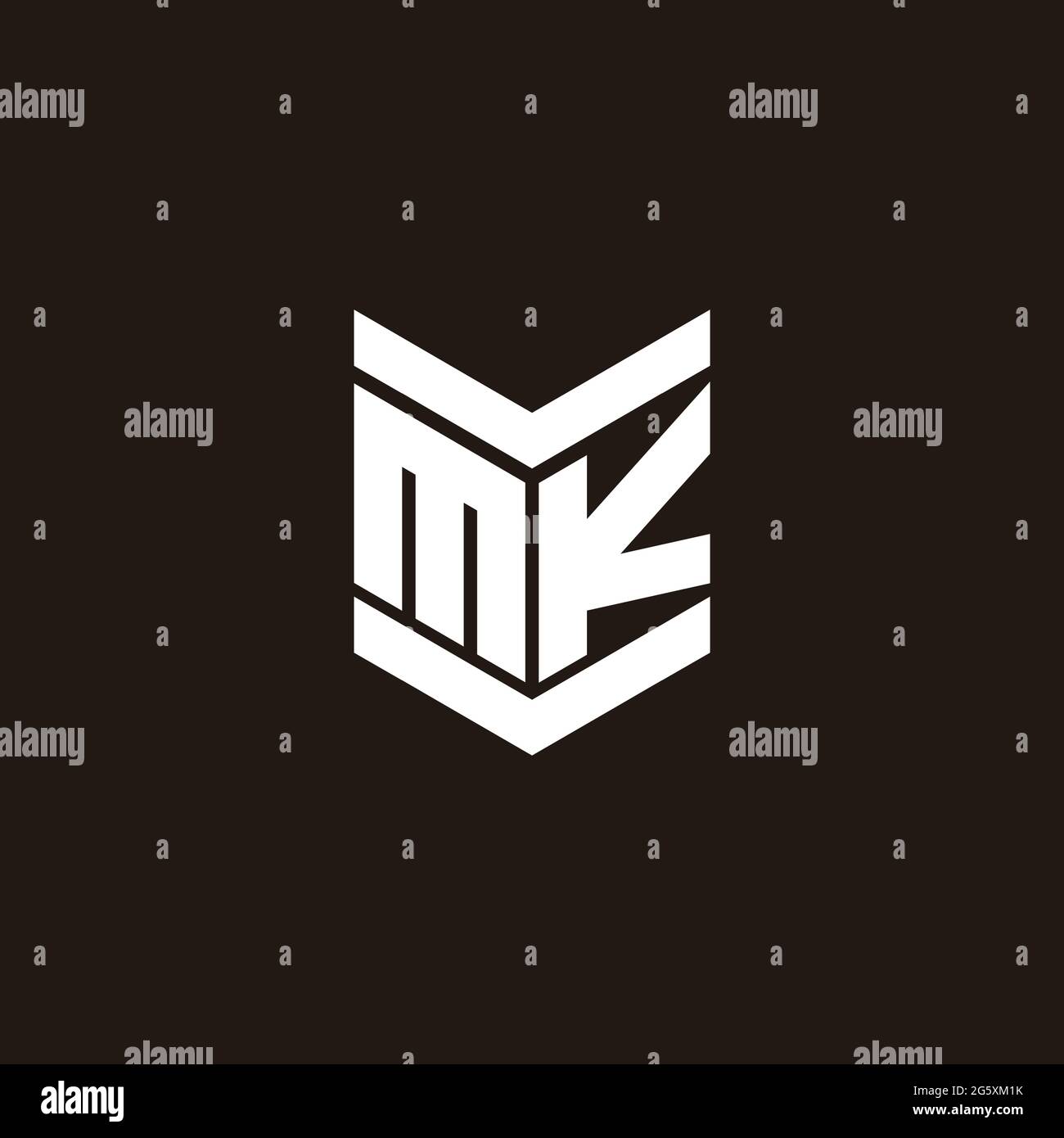 Mk alphabet hi-res stock photography and images - Alamy