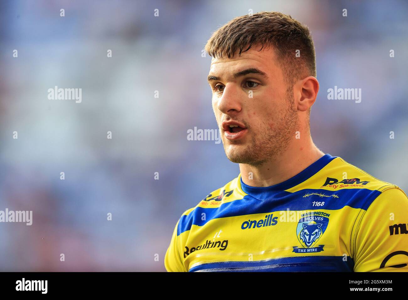 Connor wrench hi-res stock photography and images - Alamy