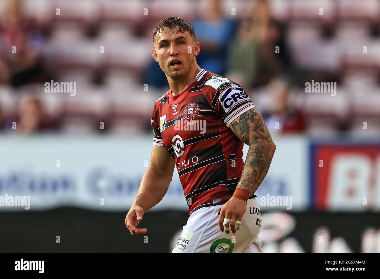 Sam powell hi-res stock photography and images - Alamy