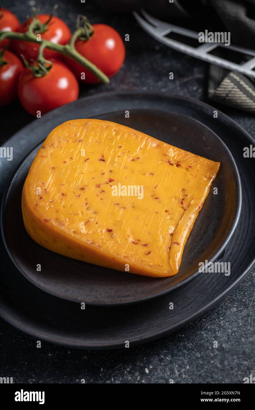 Chili flavor hi-res stock photography and images - Alamy