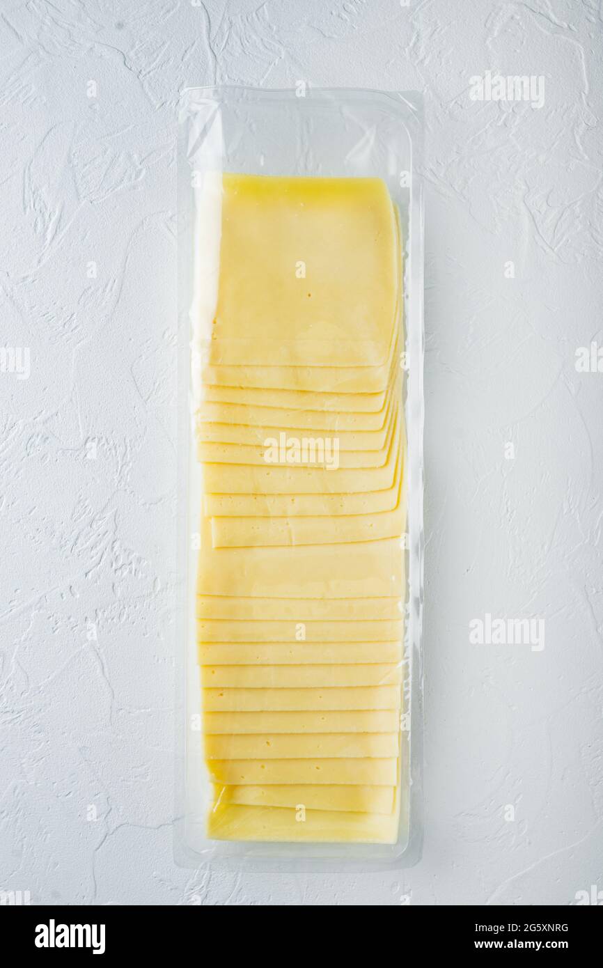 Cheese swiss pack hi-res stock photography and images - Alamy