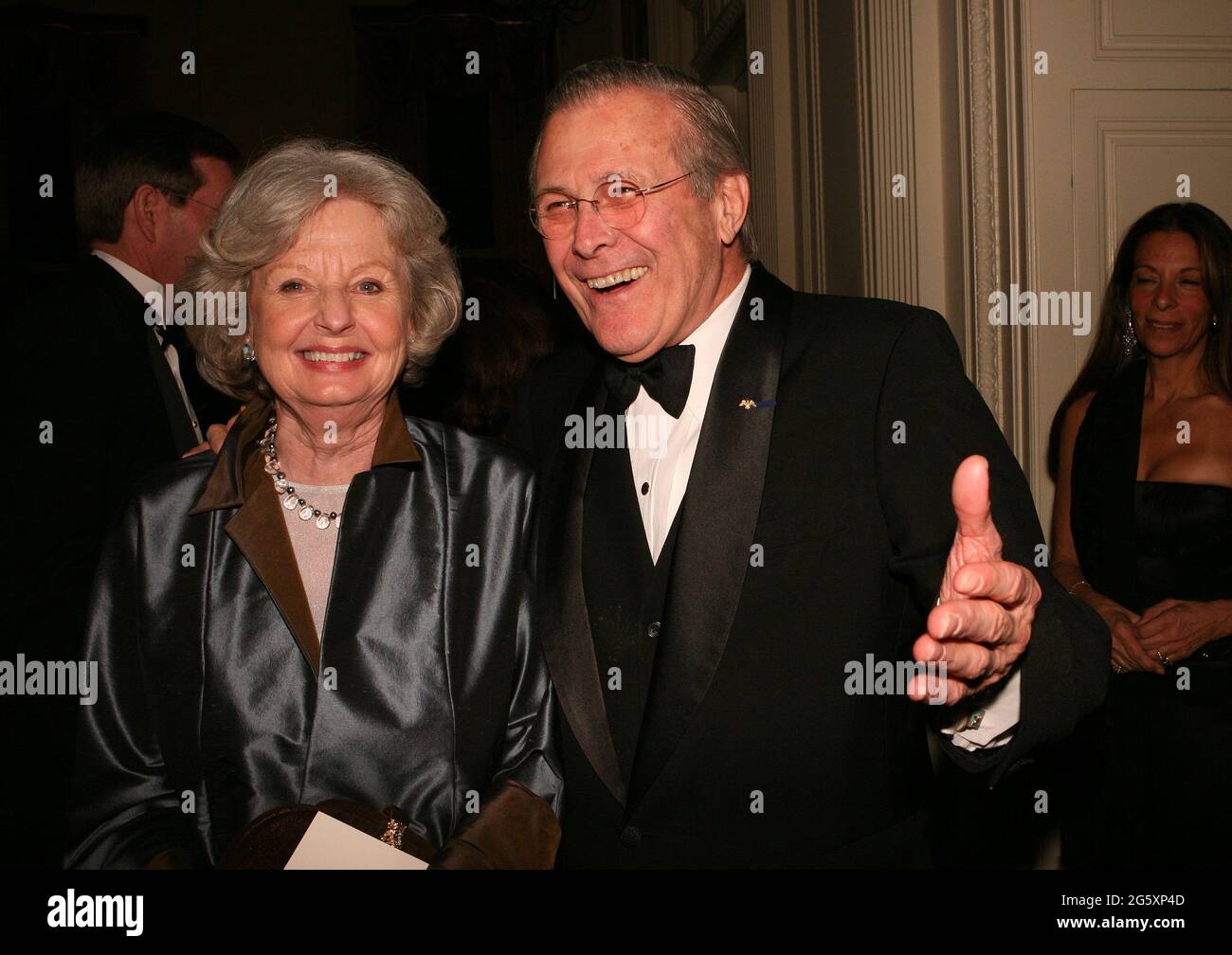 Washington, United States Of America. 27th Feb, 2006. United States ...