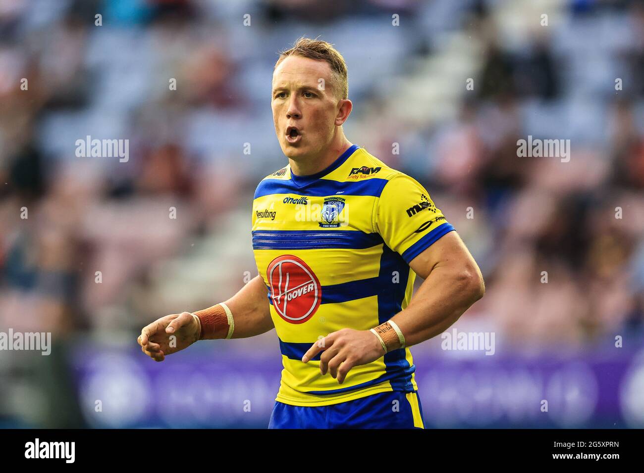 Jason clark hi-res stock photography and images - Alamy
