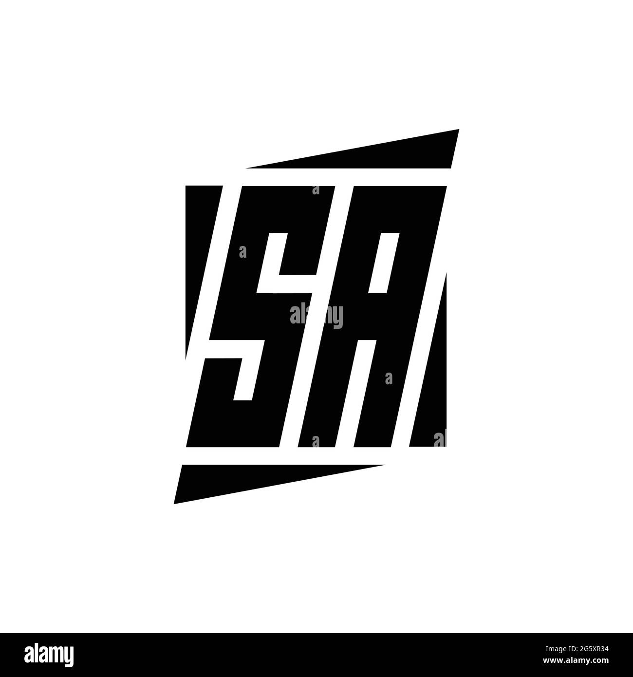 Sa logos hi-res stock photography and images - Alamy