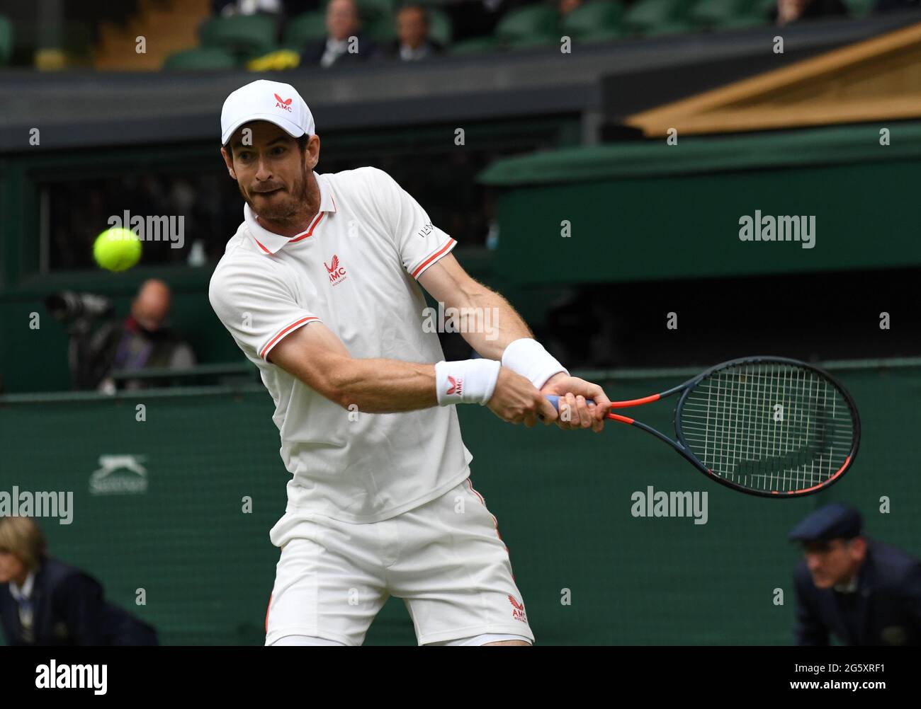 Oscar otte hi-res stock photography and images - Alamy