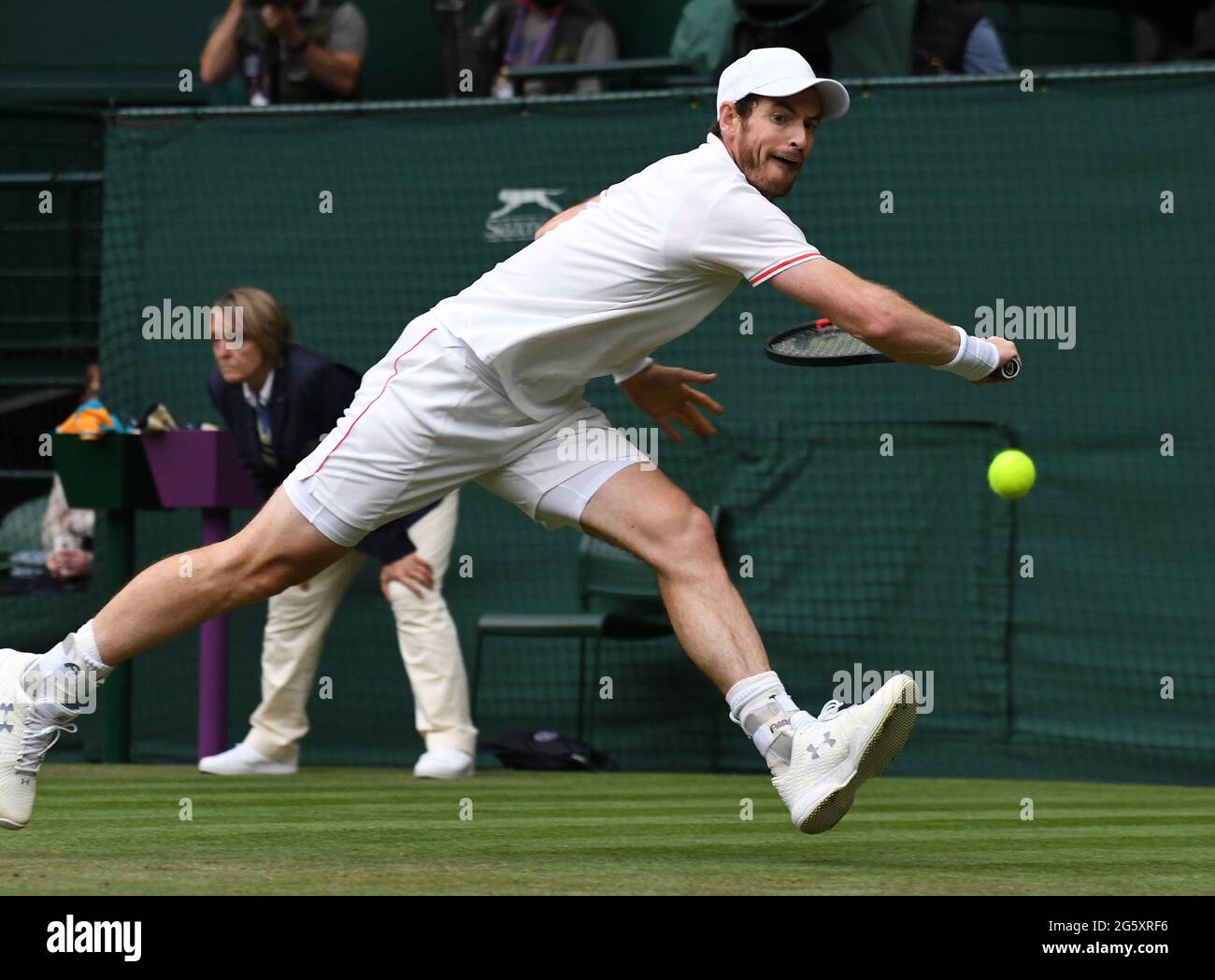 Oscar otte hi-res stock photography and images - Alamy