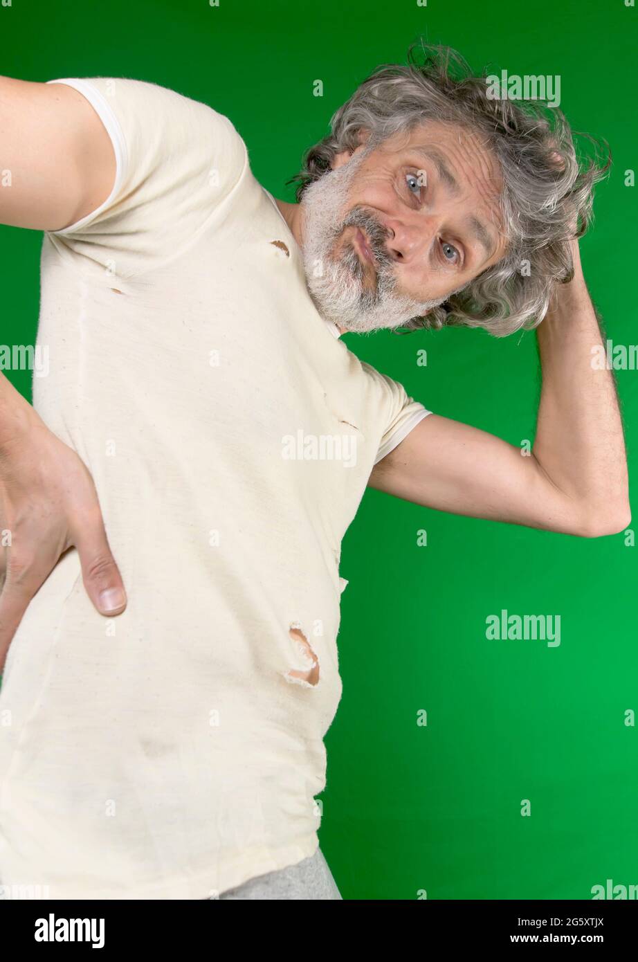 Serious problems hi-res stock photography and images - Alamy