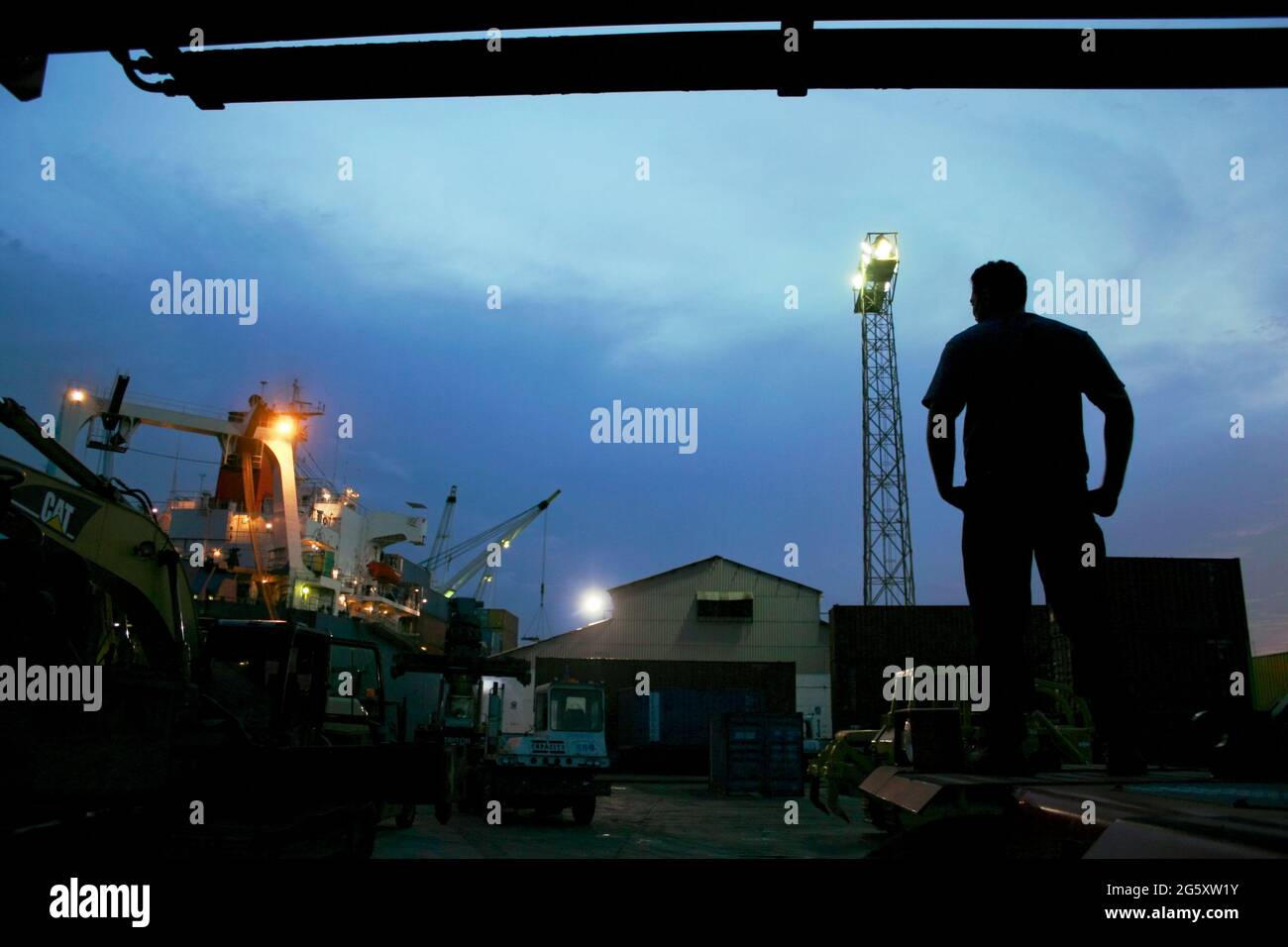 Maracaibo view hi-res stock photography and images - Alamy