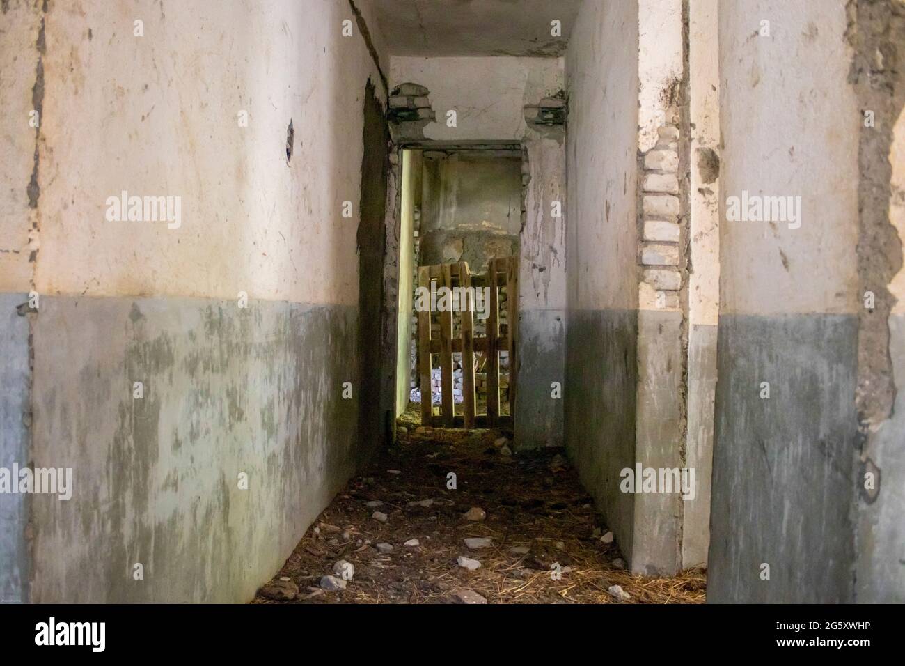 Spac albania hi-res stock photography and images - Alamy