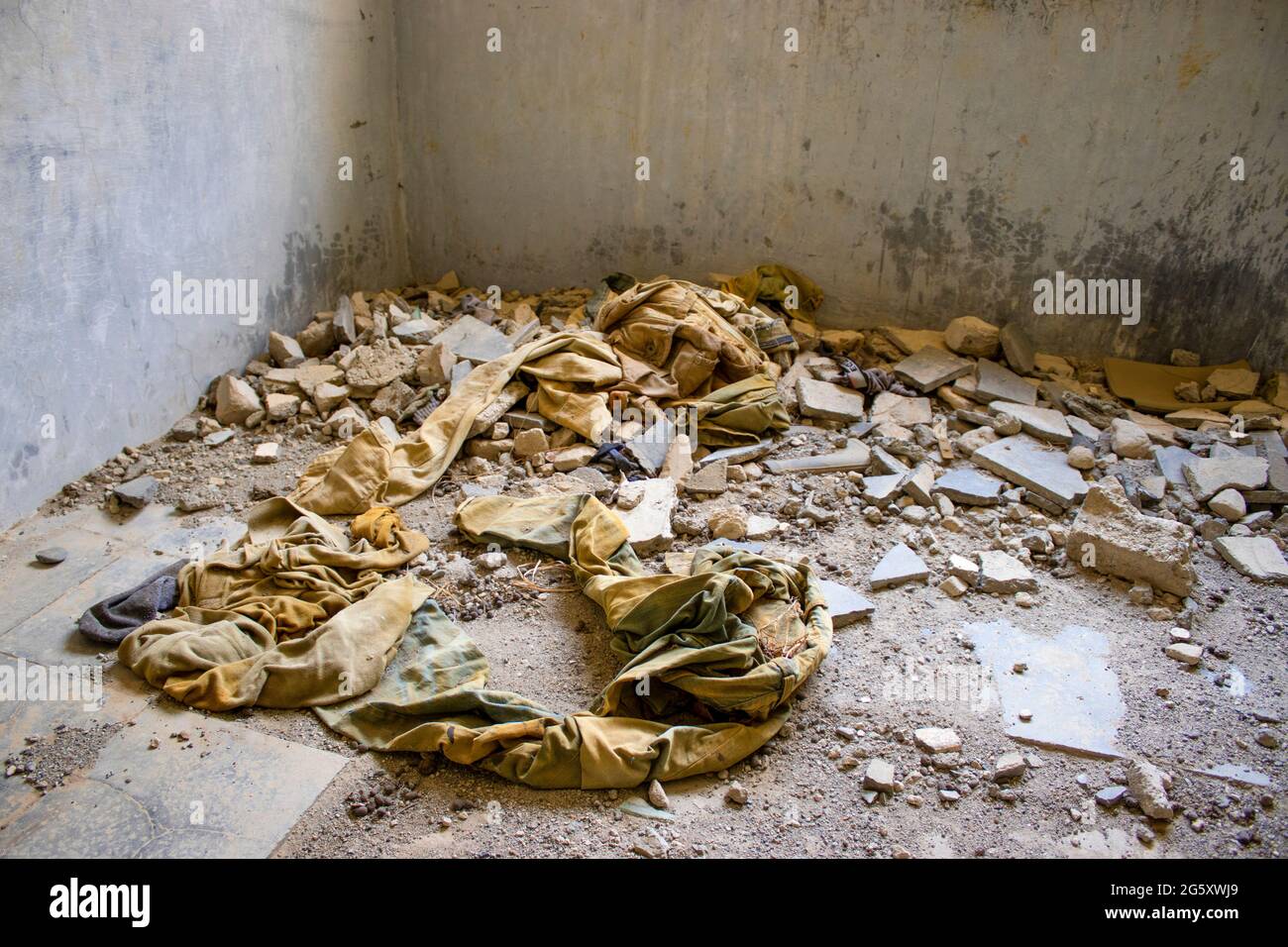 Spac albania hi-res stock photography and images - Alamy