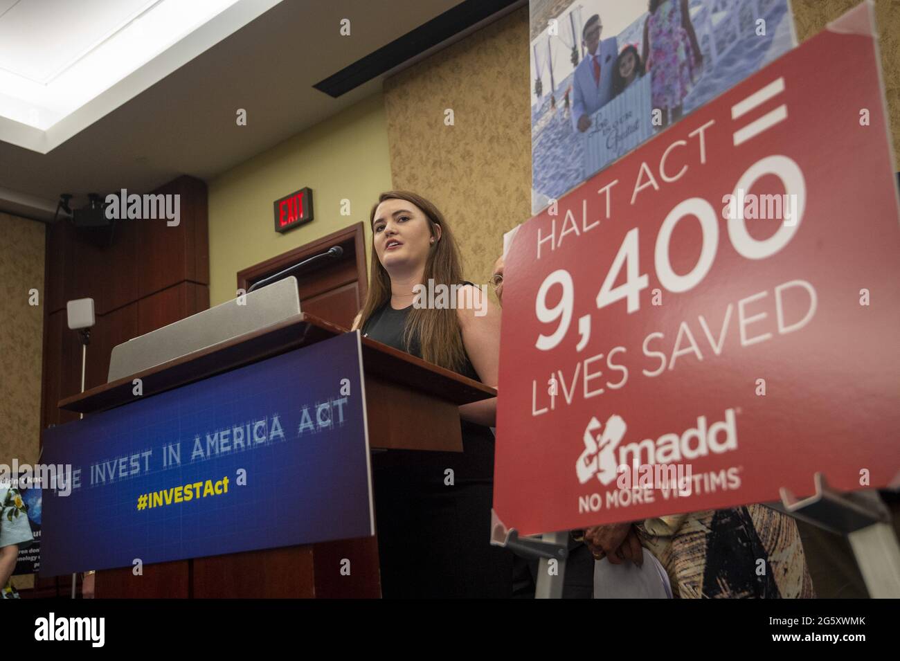 Alex otte hi-res stock photography and images - Alamy