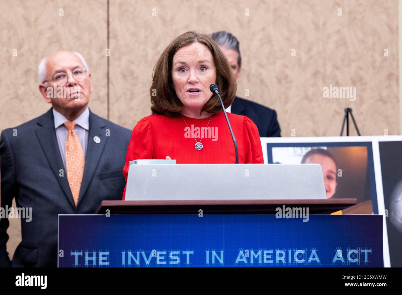 Washington, U.S. 30th June, 2021. June 30, 2021 - Washington, DC ...