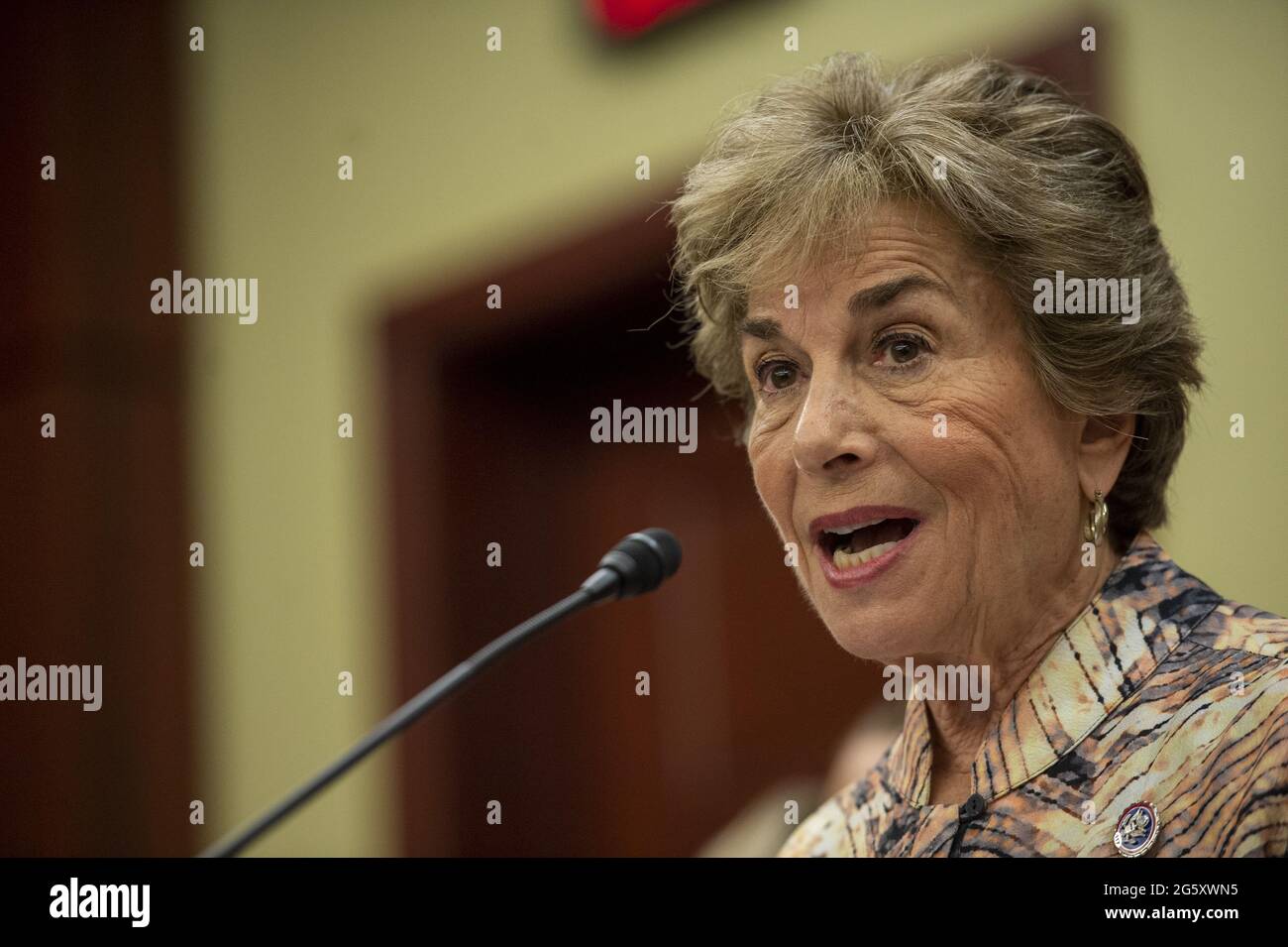 Rep jan schakowsky hi-res stock photography and images - Alamy
